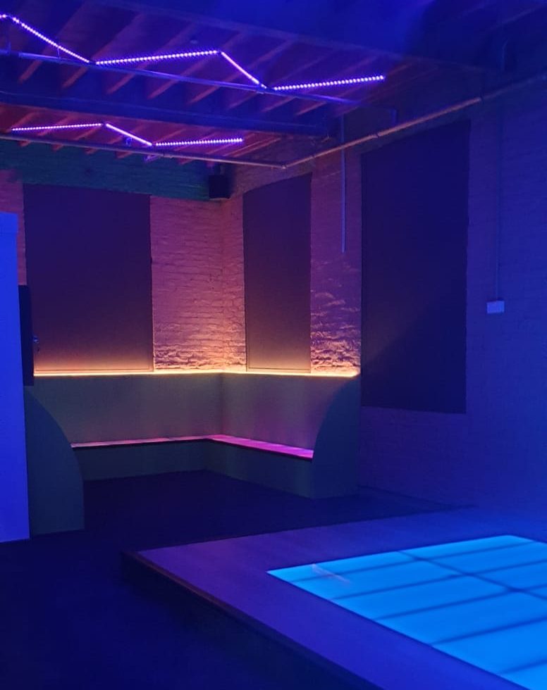 Adventure Island Play Centre